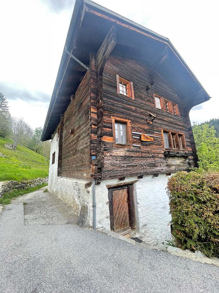 5 Min To Aletsch Gondola | Alpine Stay W/ Parking - Fiesch