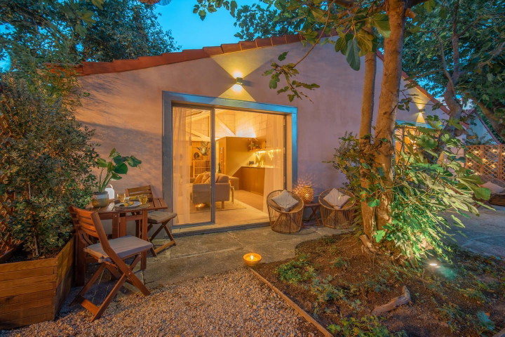 The Cabin In Downtown Porto - Porto
