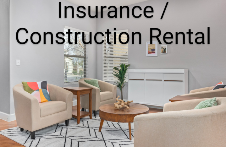 Short Or Longer Stays! Spacious Chic Family Oasis - Queen Creek, AZ