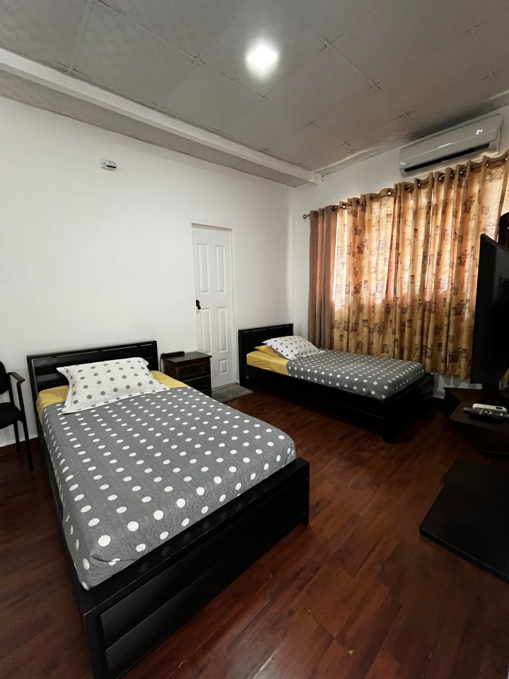 City Apartment In The Bethany Area - Panama