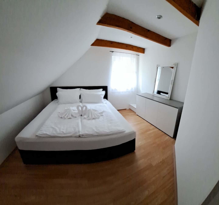 Appartement Lola - Slovénie