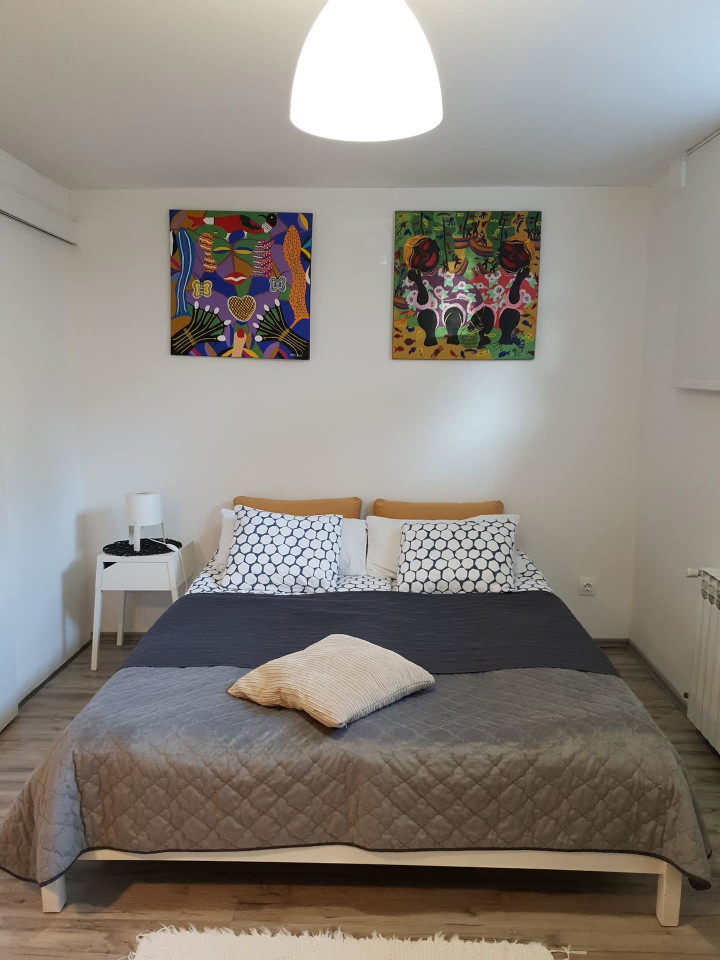 Sweet Studio - Zagreb