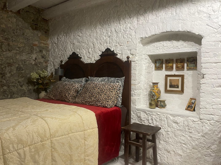 Intera Dimora Storica - Corte Maniago - Palmanova