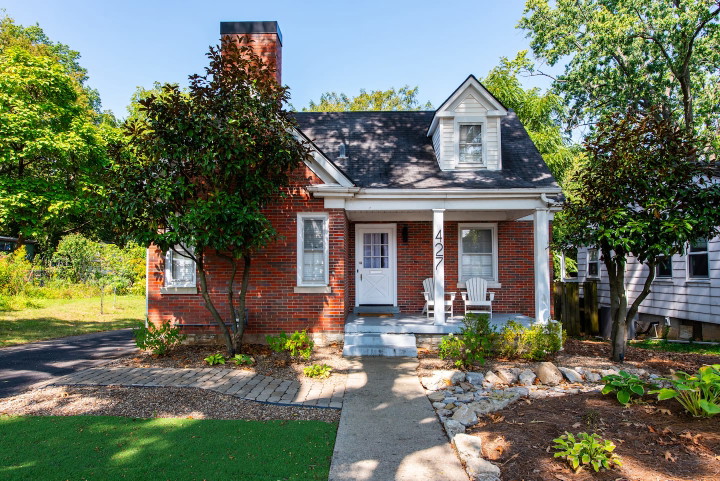 3br-4 Beds-2ba Close To Uk/chevy Chase/downtown - Lexington, KY