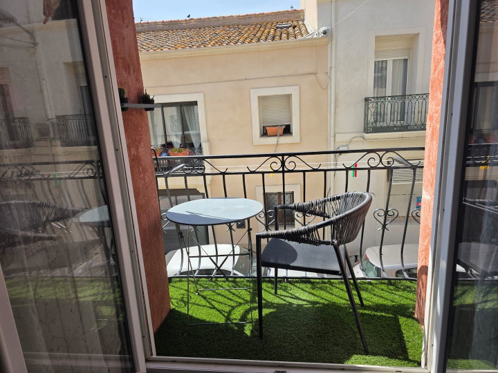 Mèze City Center 200 M From The Port - Mèze