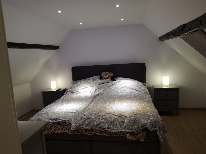 Schöne Dachgeschoss Wohnung Ab Dem 1.11.2025 - Geldern