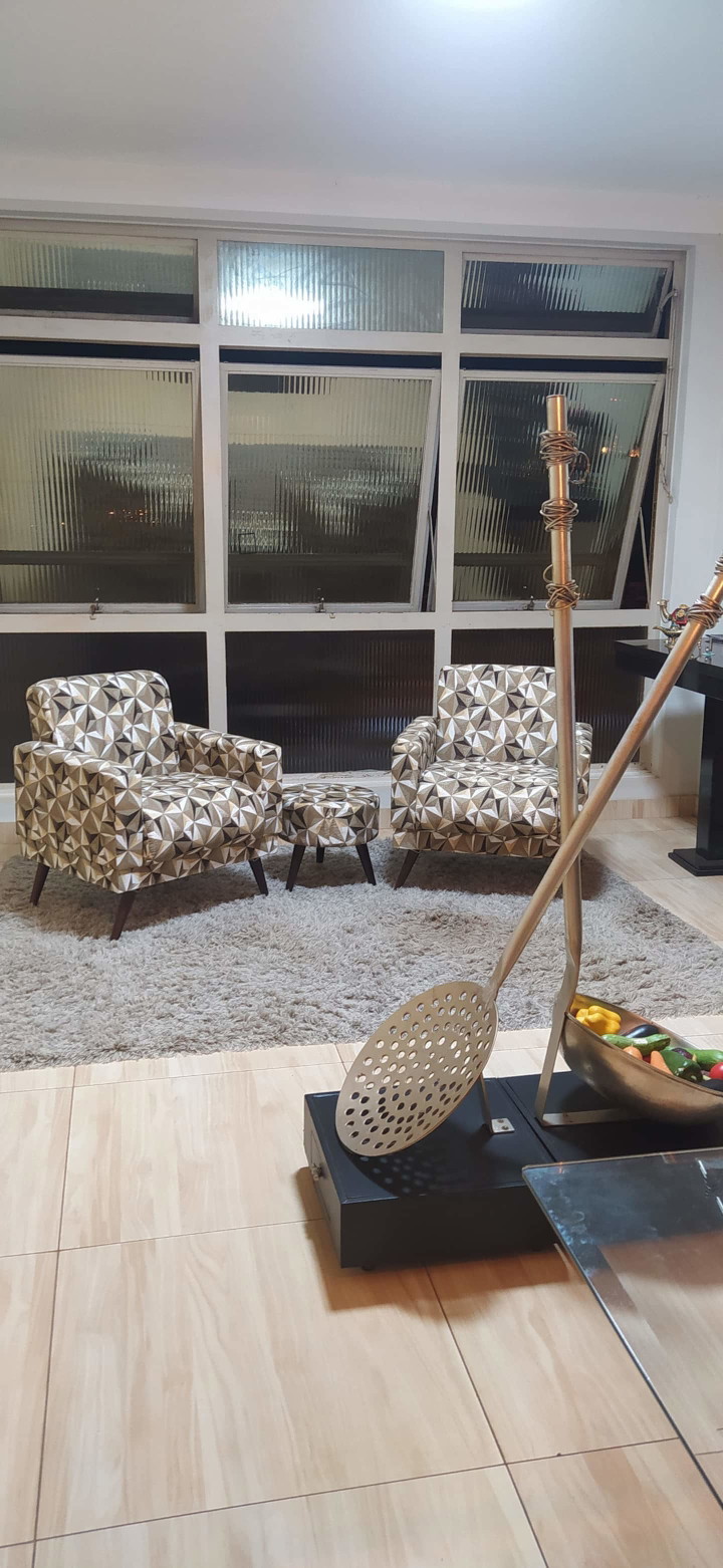 Spacious Flat/downtown/franca, São Paulo/3 En-suites/top-notch! - Franca