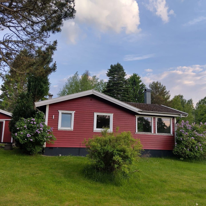 Swedish Idyll Near Hjo / Vättern - With Guesthouse - Hjo