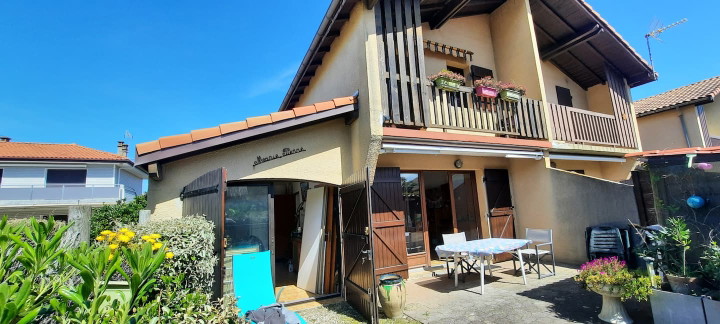 Maison De Plage à Coté De L'océan (5 Min à Pieds) - Messanges