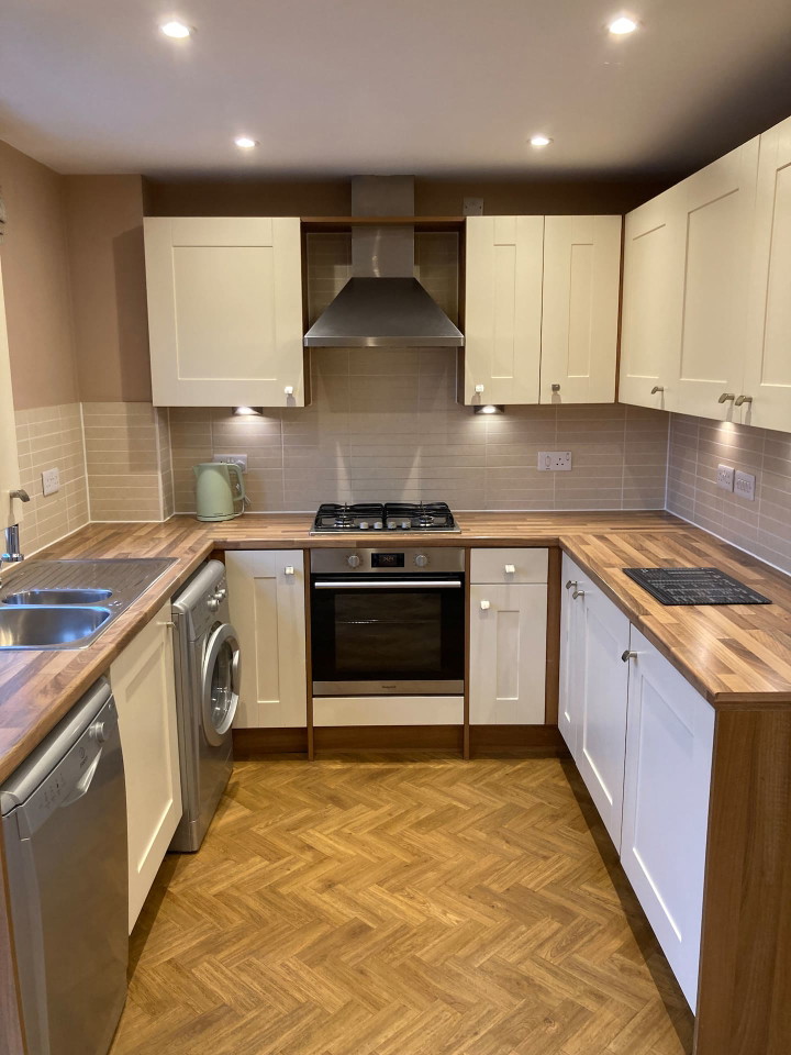 Perfect Stamford Getaway - Bourne