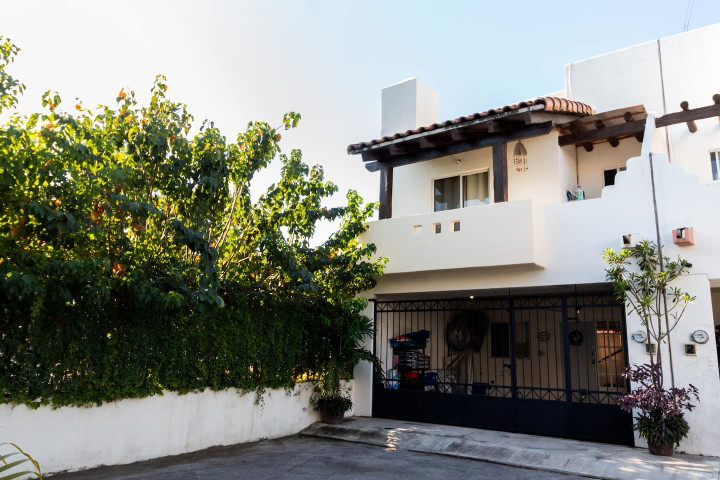 Casa Familiar Para Disfrutar Para 10 Personas - Riviera Maya