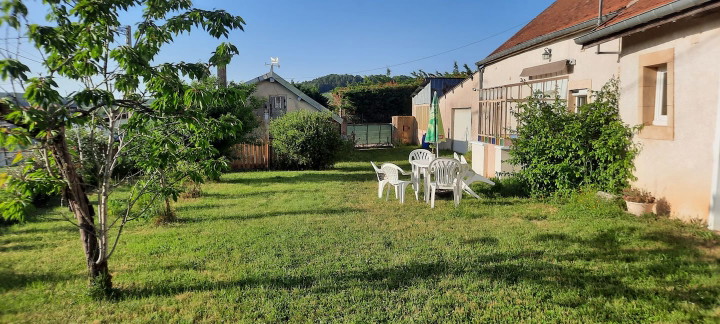 Gite St Aubin, Au Pied Des Vignes En Champagne - Bar-sur-Seine