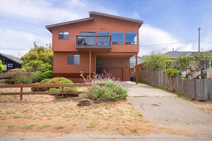 Lovely Serenity On Parkhill - Cambria, CA