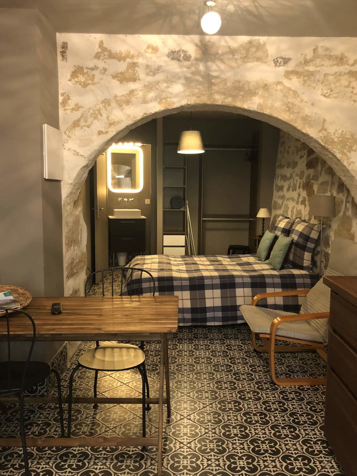 25 M2 Studio Near The Beaches And Montpellier - Palavas-les-Flots