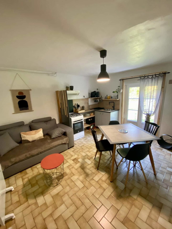 La Plénitude - Volvic