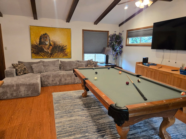 Mission Heights Family And Pet Friendly - San Diego, CA