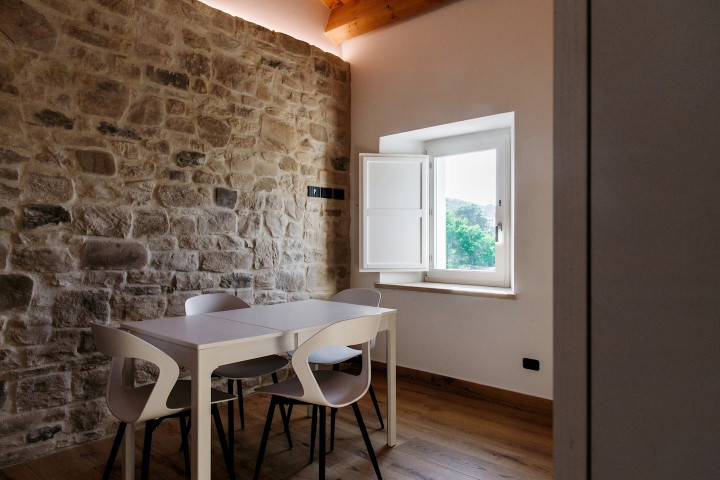 5-star Den: Ursa Major - Ascoli Piceno