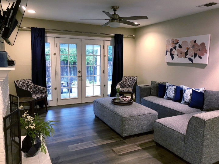 So Fresh & So Clean In Folsom - Folsom, CA