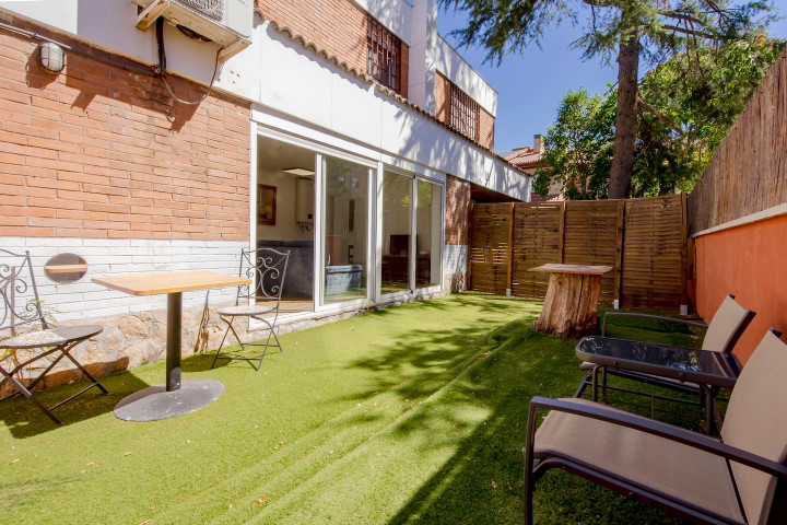 Great Studio - Madrid