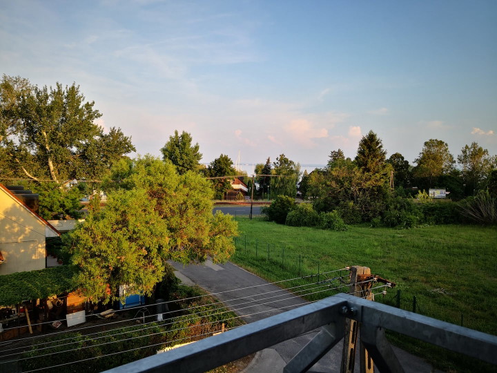 Hikari Spacious 3-room | Balcony · Ac · Parking - Balatonalmádi