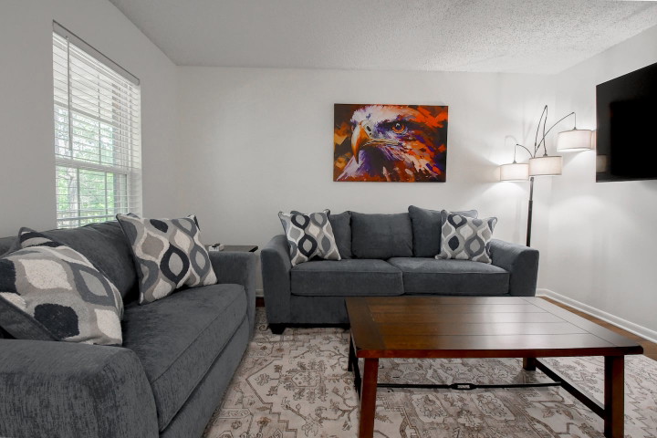Eagles Landing-easy Access To Au - Auburn, AL