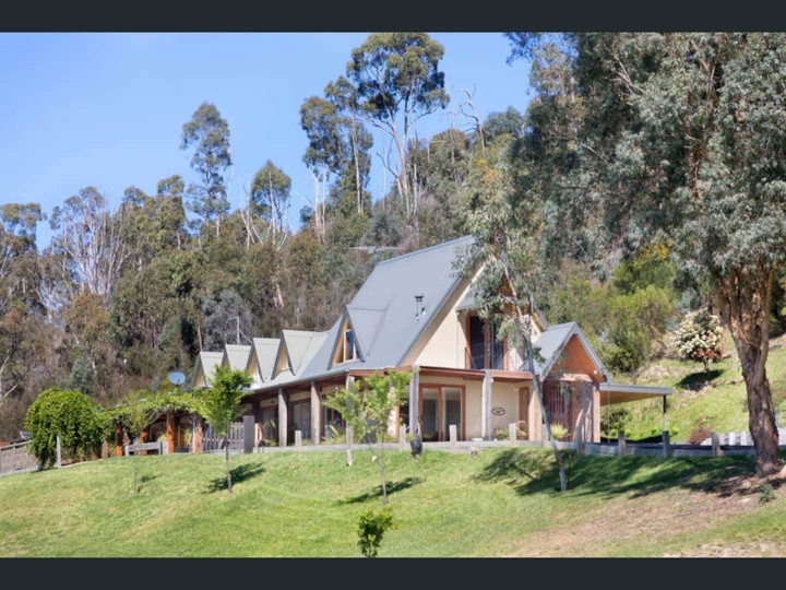 1 Bedroom Studio Apartment Yarra Valley - Yarra Glen