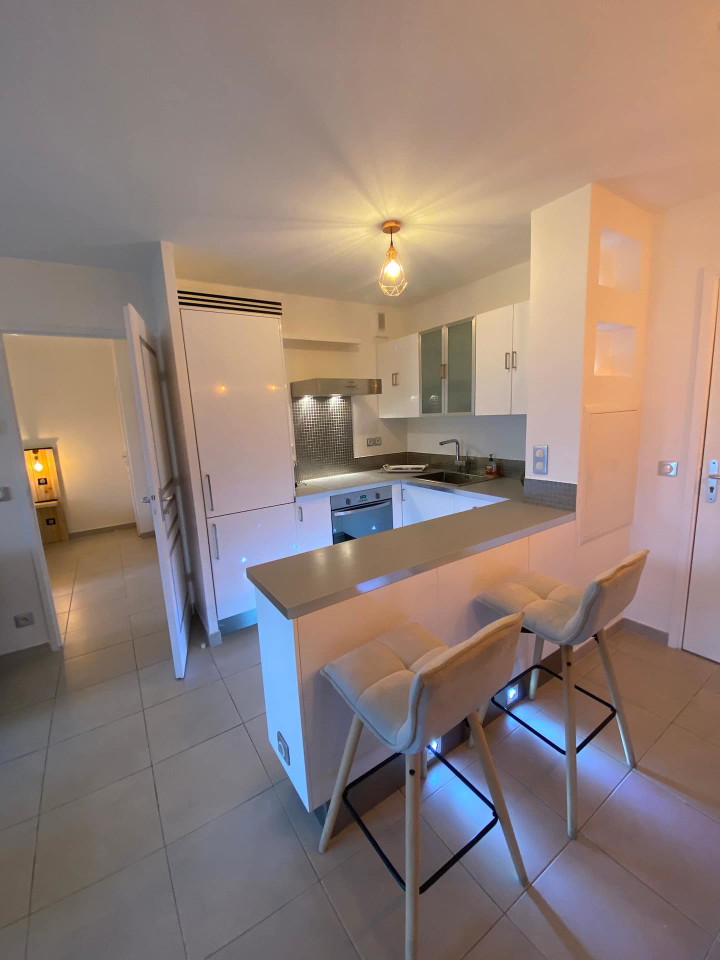 Appartement De Charme Golfe De Saint-tropez - Cogolin