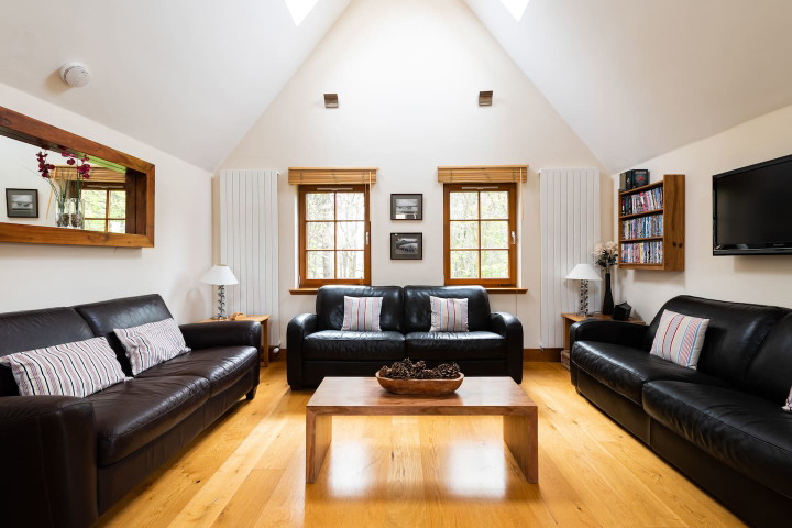 Yellowcraig Loft - Gullane