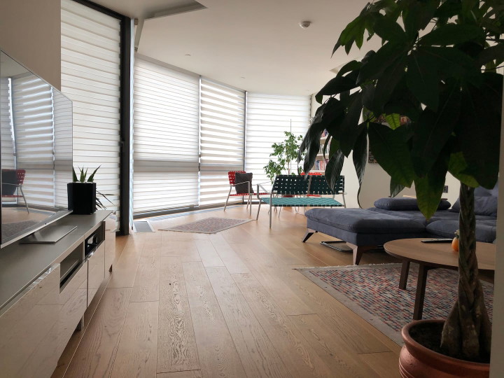 Stylish And Modern Residence In Perfect Location - イスタンブール