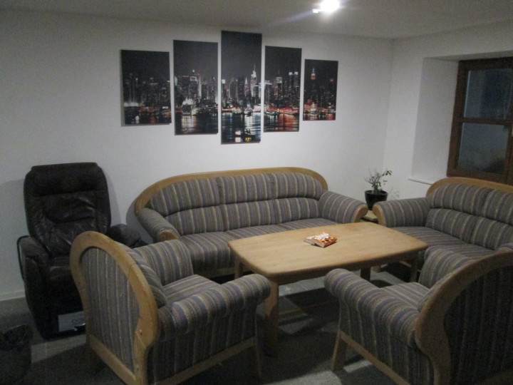 Ruhiges Mehrbettlzimmer In Nördlinger Stadtmitte - Nördlingen