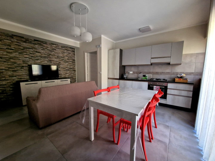 Il Filo Rosso - Apartment In L'aquila [3] - L'Aquila