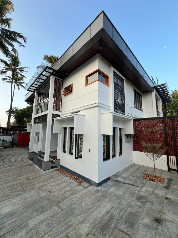 Peaceful 2bhk@ Handloom City - India