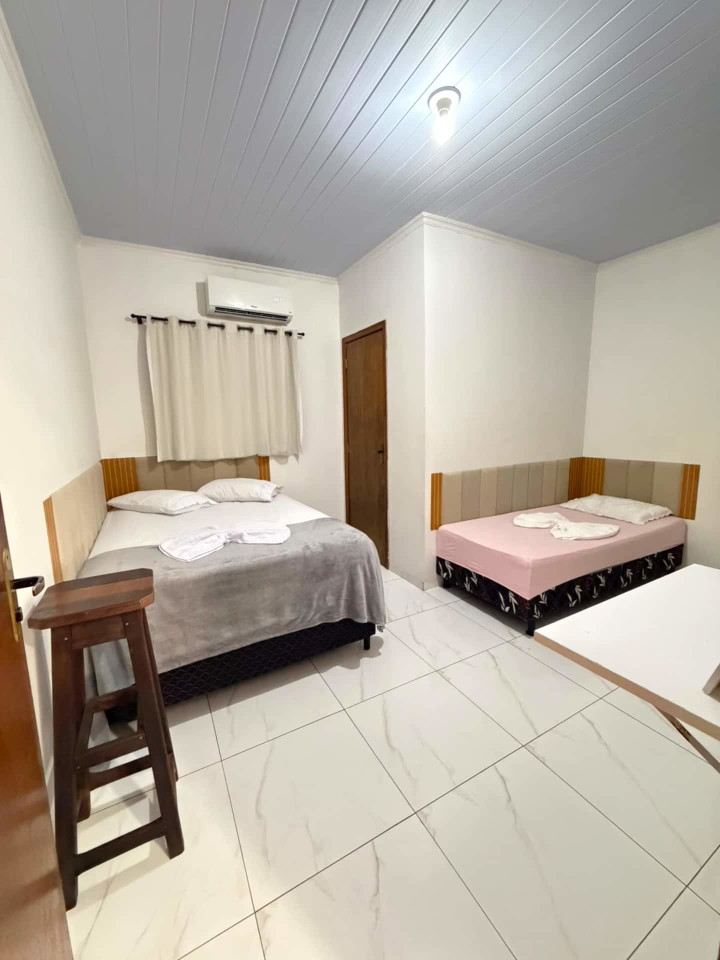 Casa Do Graf 1 - Sorriso