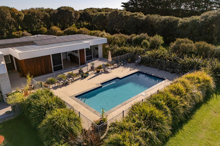 Berry's Beach Farm - Ventnor
