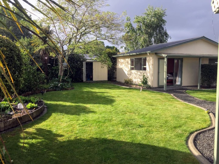 Cosy, Greytown Getaway. - Greytown