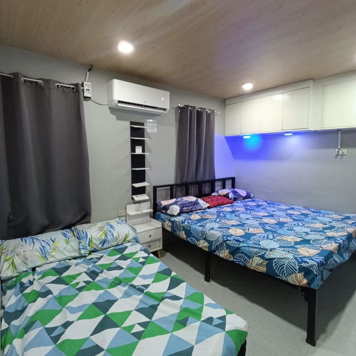 12 To 15 Pax, Unit 1 & 2 Evexia - Cabuyao