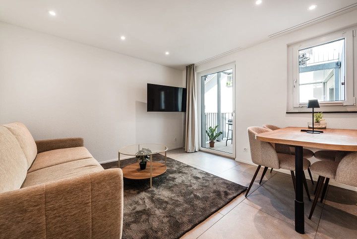 City-apartment 18 - Winterthur