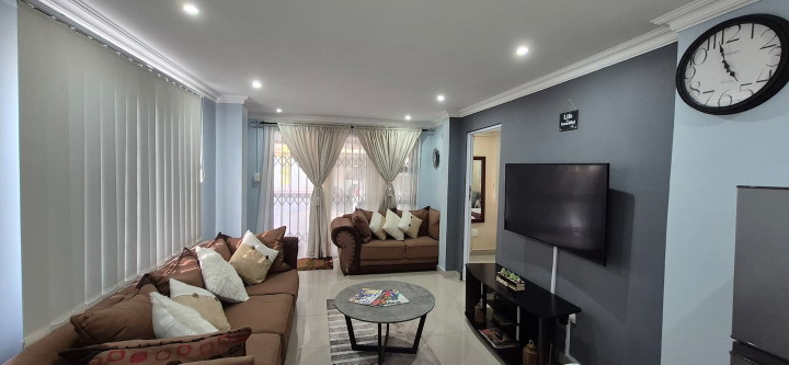Cobban Cottage - Durban