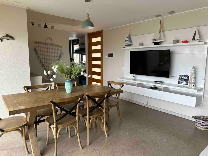 Fully Equipped Family Home In A Condominium - Caldera