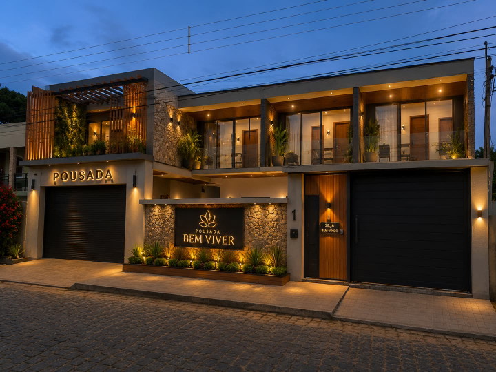Casa Bem Localizada Perto Do Shopping Partage. - Campos