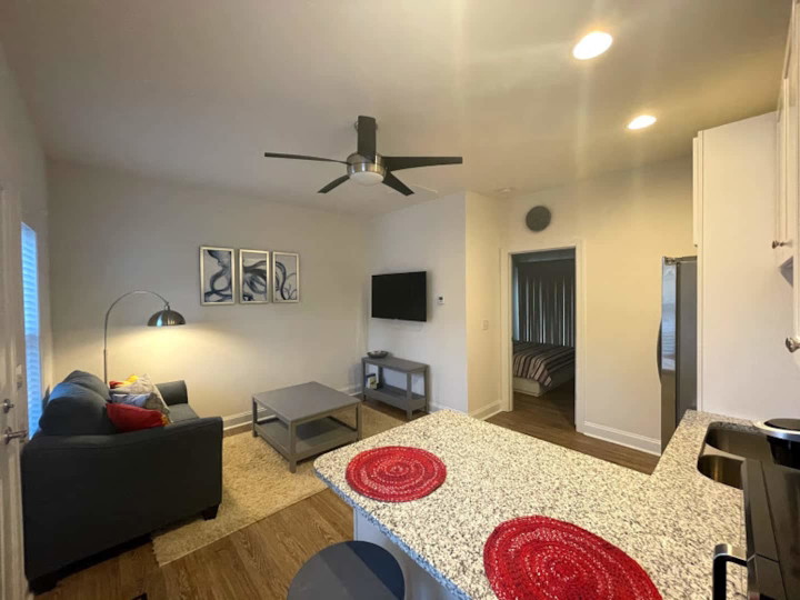 Cozy Canal Front Apartment Close To Everything - Bethany Beach, DE