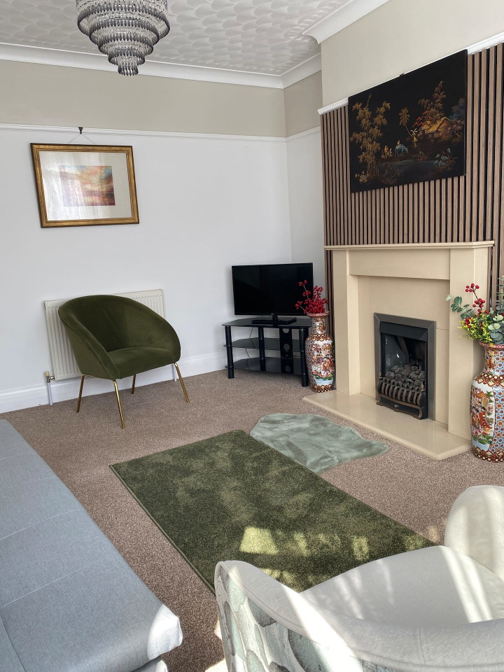 Cosy Home In Weston Super Mare - Weston-super-Mare