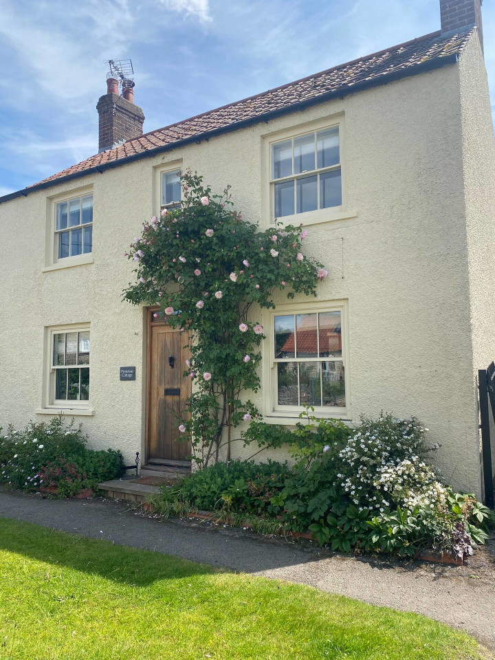 Cosy Primrose Cottage, Harome Near Helmsley - Helmsley