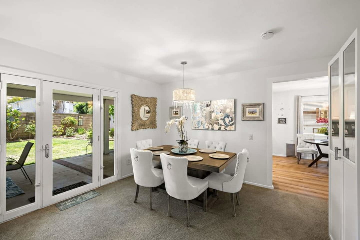 Stunning Home With Spa Front & Backyard Huge Deck - Lake Forest, CA