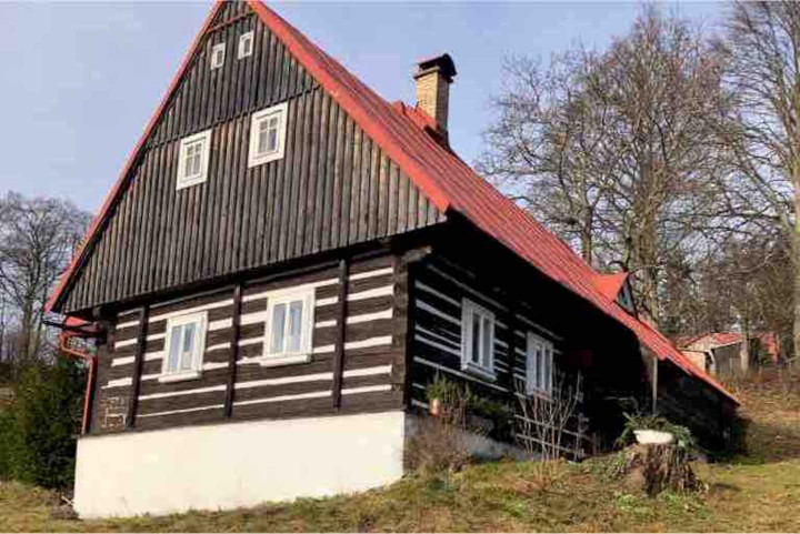 Chalupa Rozárka - Jizerské Hory - Czech Republic