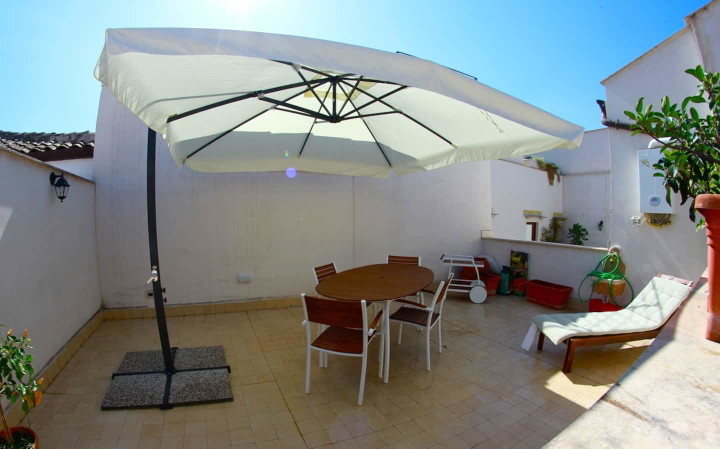 Chiarelli Terrace - Palermo