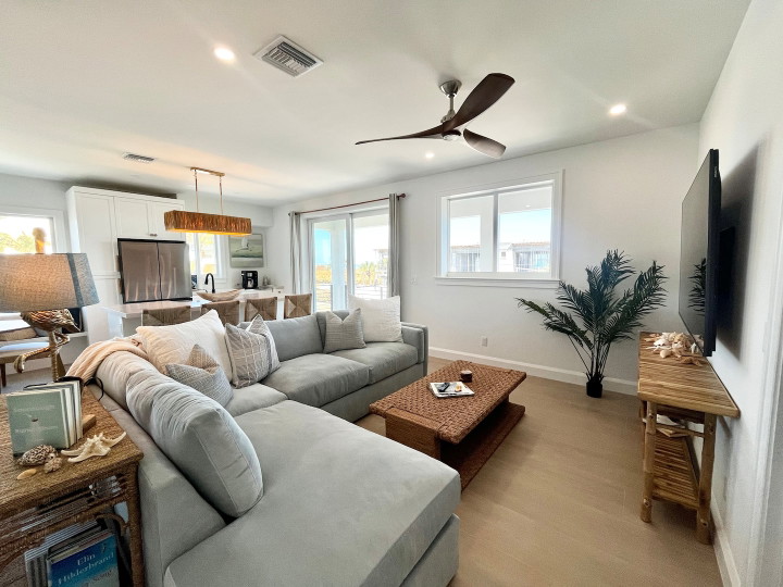 Welcome To Your Newly Built Island Retreat! - Fort Pierce, FL