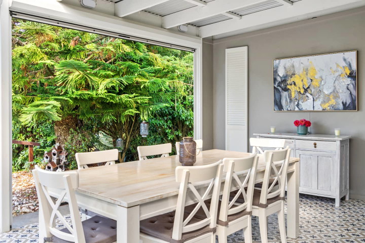 Lush Rural Retreat - Korumburra