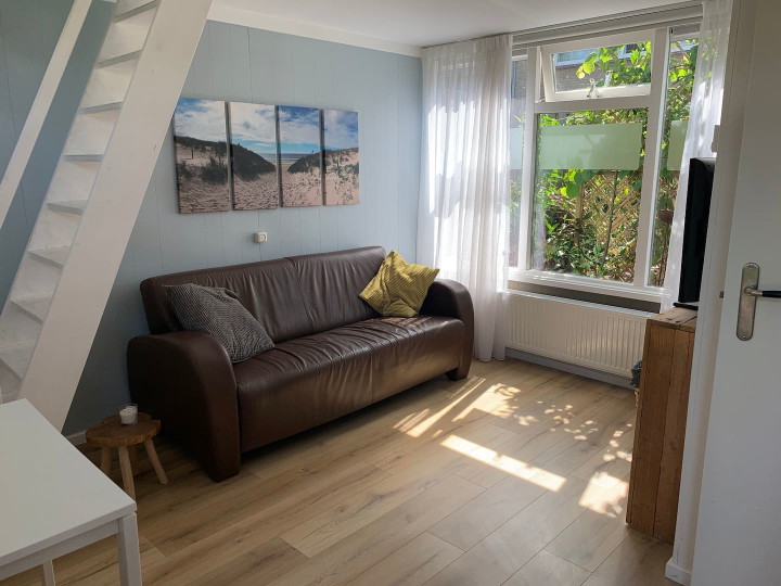 Tiny House In Egmond A/d Hoef - Heiloo