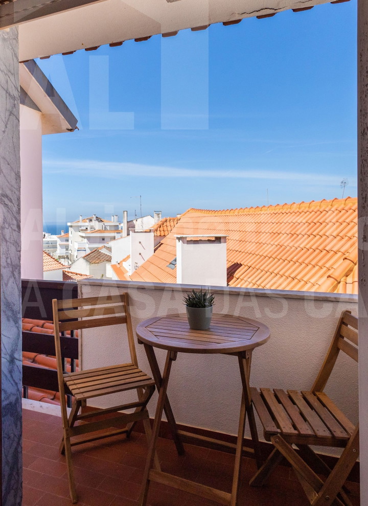 Pedro's House By Acasadascasas - Ericeira